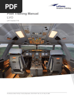 Approaches Types and Procedure On Airbus A320 | PDF | Navigation ...