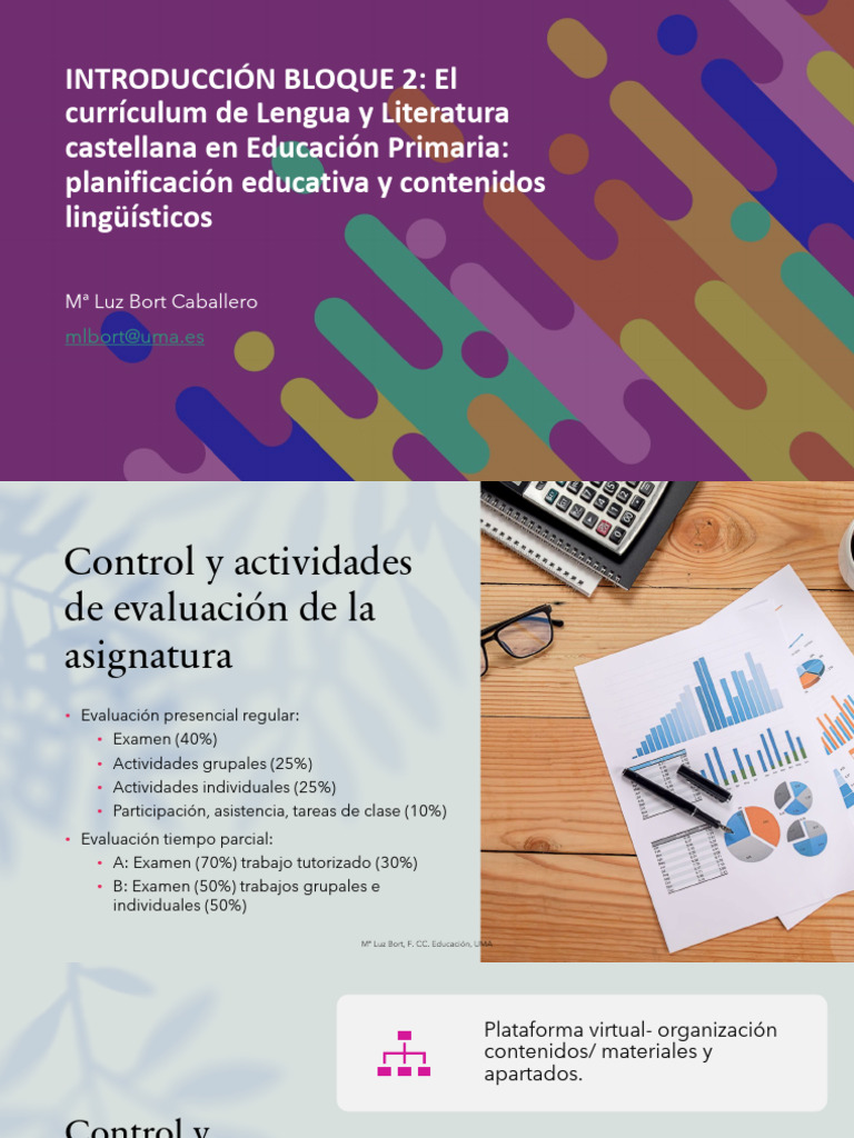 Lengua Magisterio Segundo Tema 2 | PDF