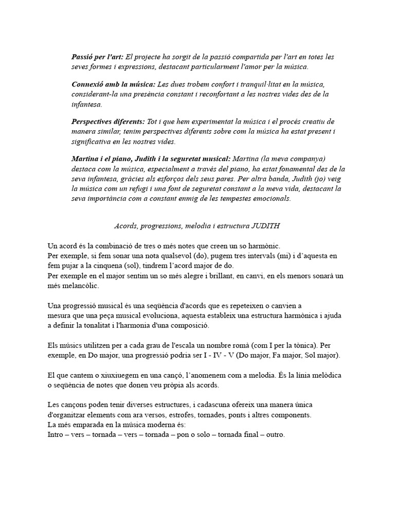 Còpia de - Resums Part Pràctica | PDF