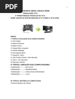 Física 10 Classe | PDF