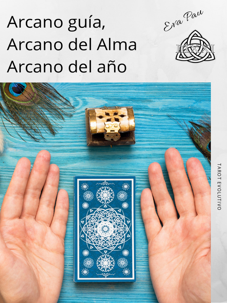 Arcano Guías | PDF