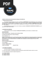 Lista de Ramal | PDF