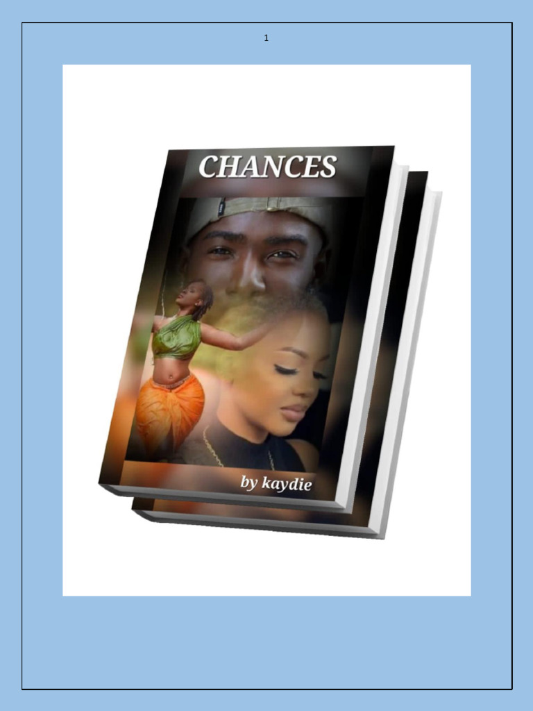 Chances Free Chapters | PDF
