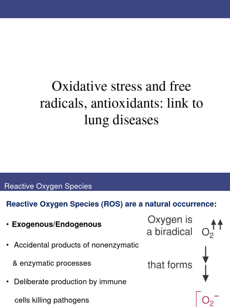 ROS Antioxidants-2021 ALL | PDF