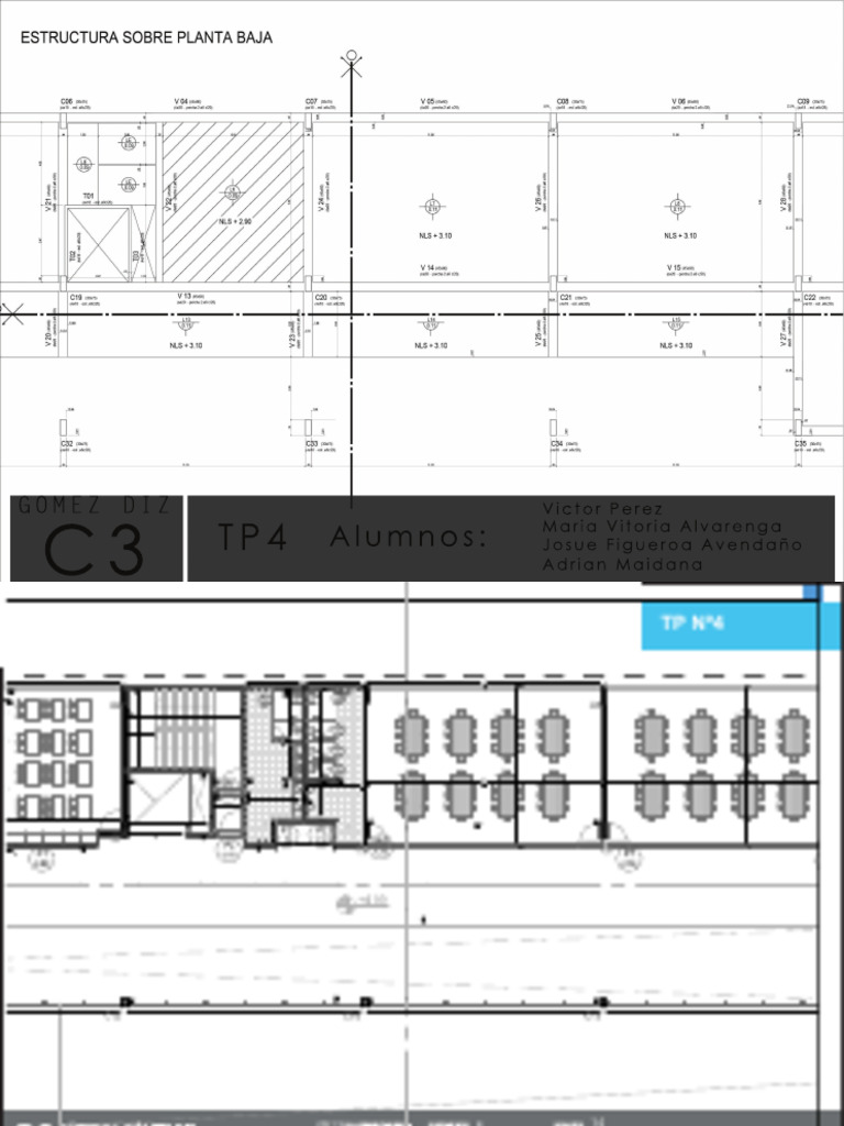 TP04 G14 Completo | PDF