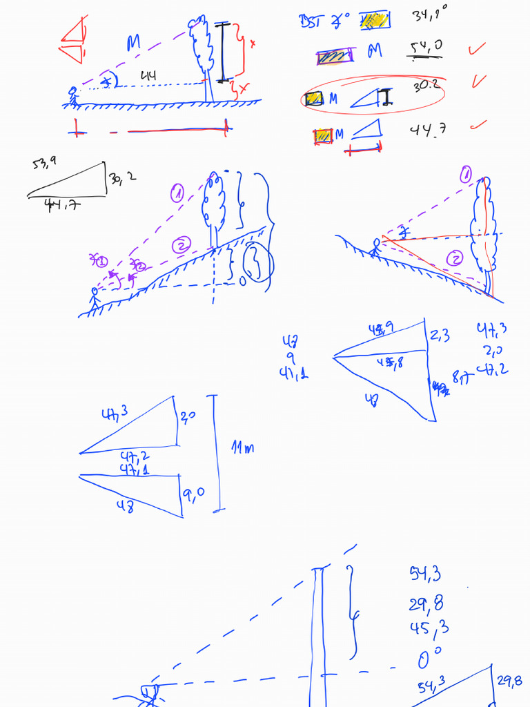 Uso de Telemetro - 220630 - 113040 | PDF