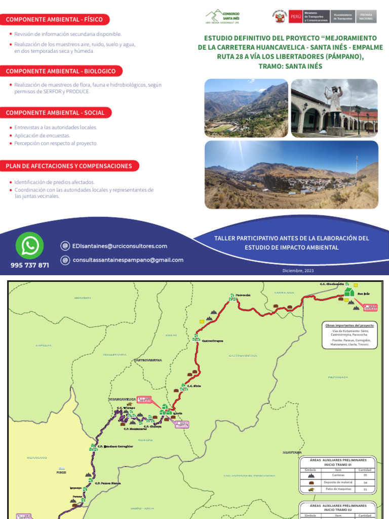 Diptico Noviembre-2 | PDF