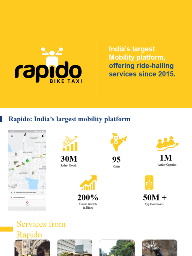 BIAL - Presentation | PDF | Business | Technology & Engineering