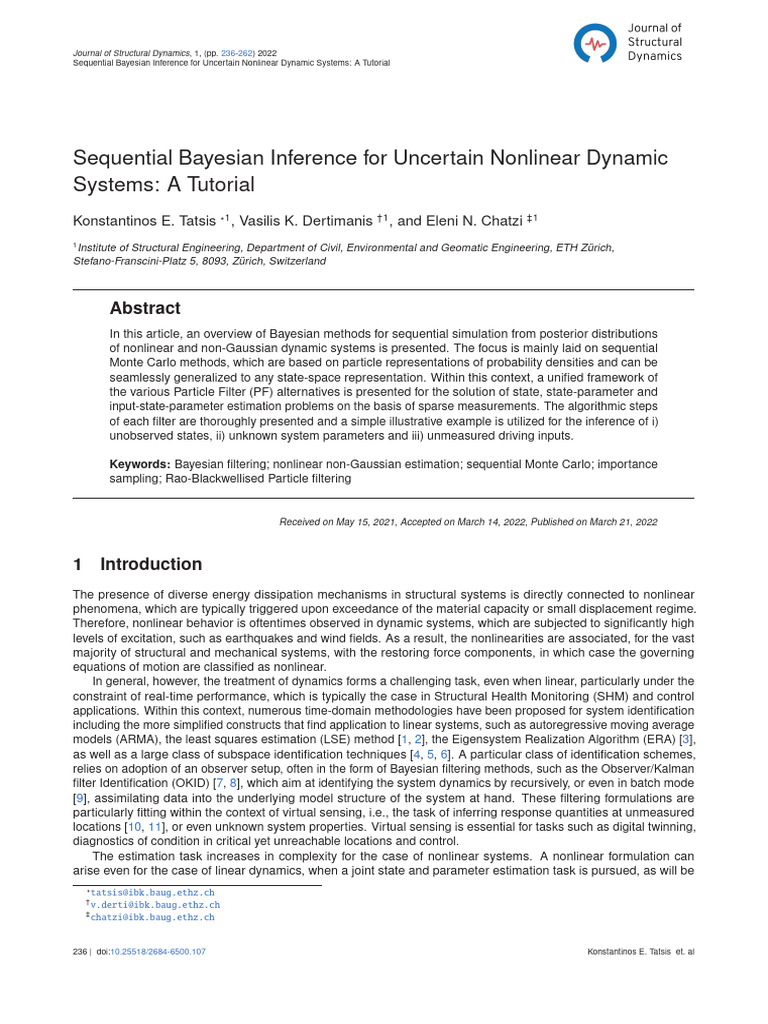 JSD 6 Chatzi | PDF | Technology & Engineering