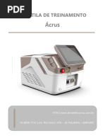 Guia Rapido Ultraformer MPT | PDF | Especialidades médicas