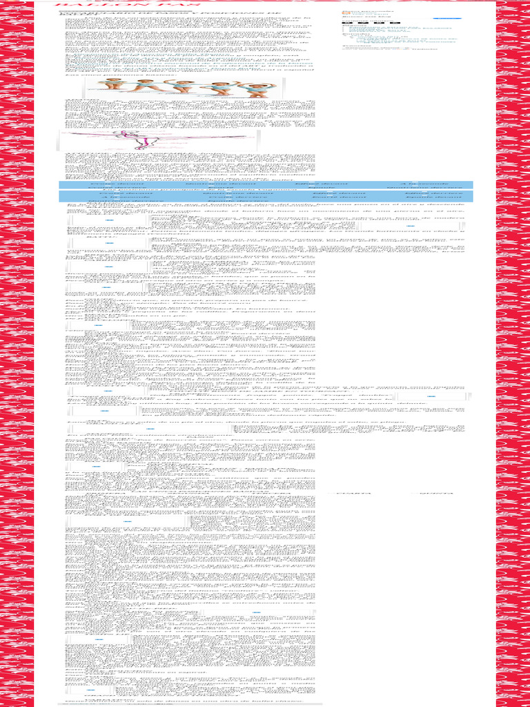 Ballon Pas Vocabulario de Pasos y Posiciones de Ballet | PDF