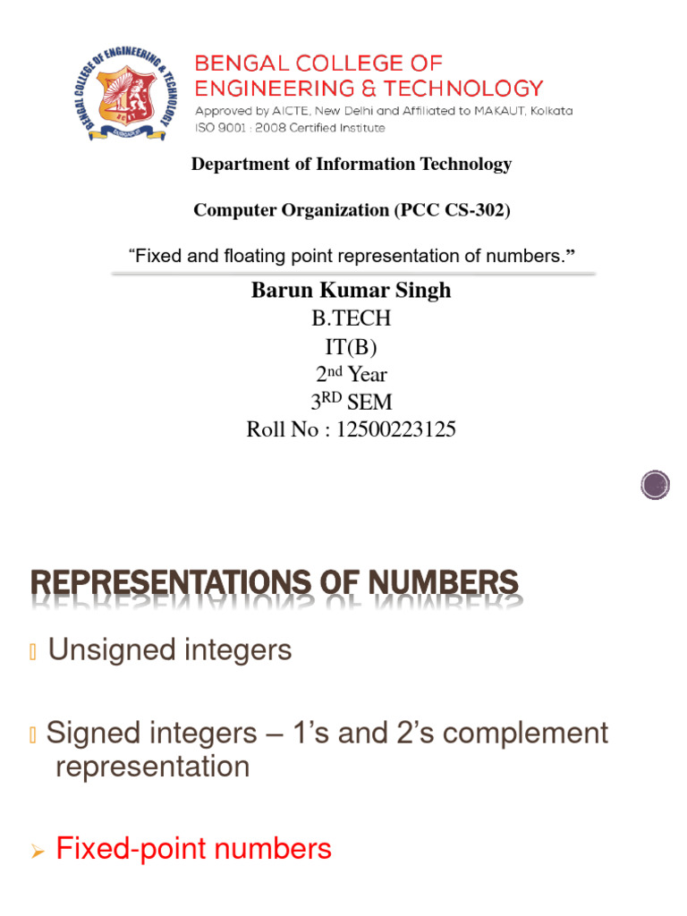 12500223125_BARUN KUMAR SINGH_PCC CS-302 | PDF