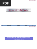 Thysseen Elevator Service MC2 Manual | PDF | Switch | Central ...
