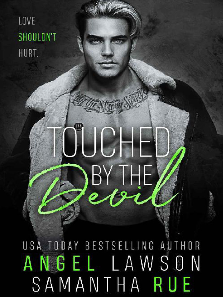 Touched by The Devil by Angel Lawson Saman Z-Lib or 011119 | PDF
