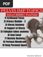 Physiology - 2 JOHARI MBBS-rotated | PDF