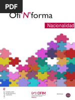 Anexo I LMD Actualizado | PDF