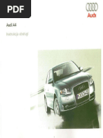 BEamng Drive Klawiszologia | PDF