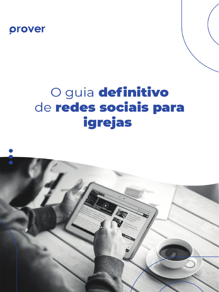 Redes Sociais | PDF