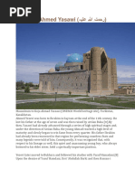 Mayer Yogic Sufi | PDF | Tibetan Buddhism | Yoga