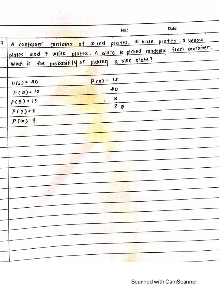 Enhancement Exercise | PDF