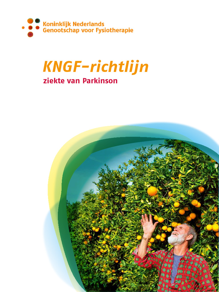 KNGF Richtlijn Ziekte Van Parkinson | PDF