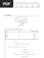 SP2. Types of Bulkheads | PDF | Ships | Shipping