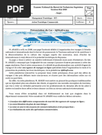 Fiche GRCT | PDF | Tourisme