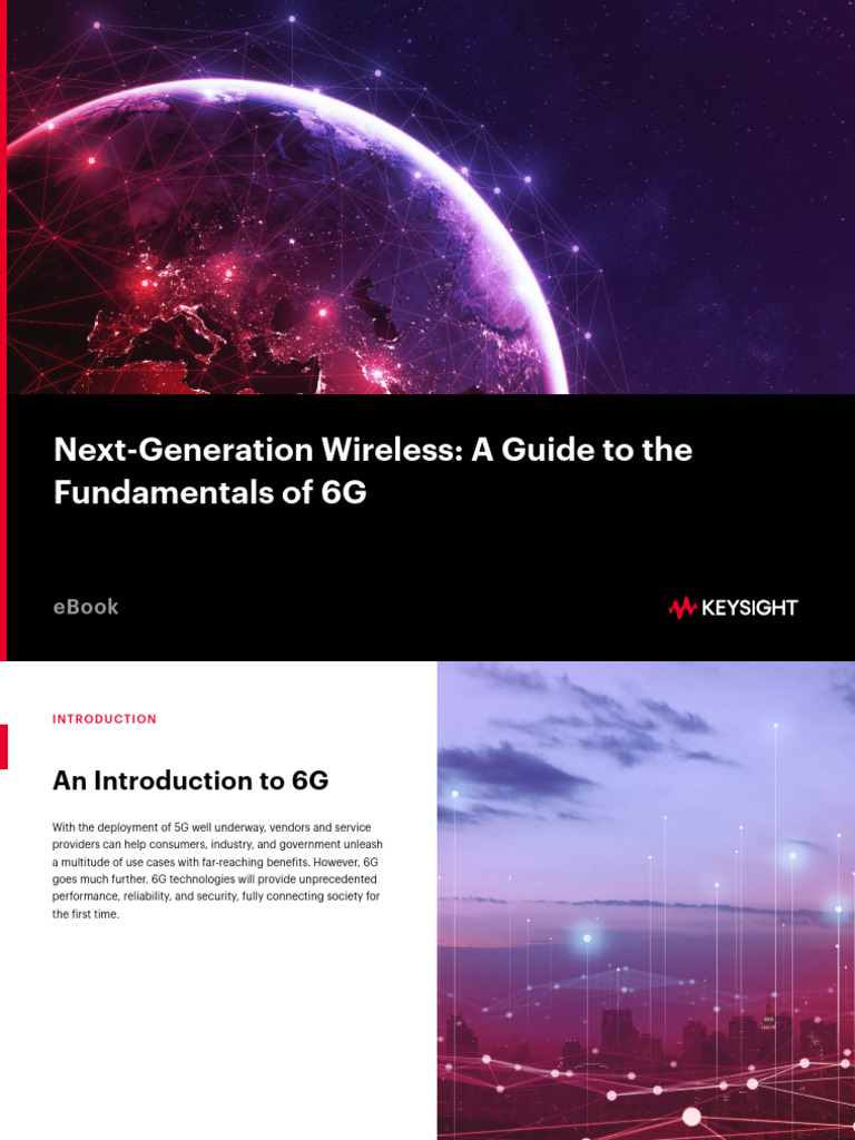 6G NTN | PDF | Mimo | Computer Network