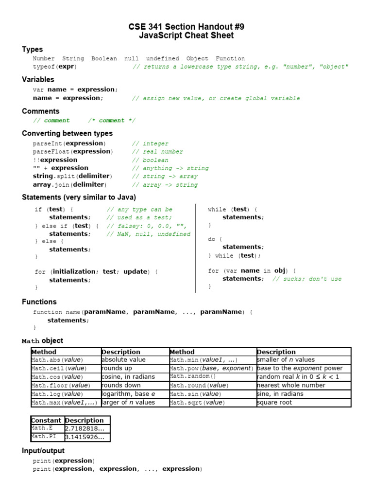 Section 4 | PDF | String (Computer Science) | Boolean Data Type