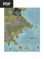 The Khoravar: Half-Elves of Khorvaire: Dragonshards | PDF | World Of ...