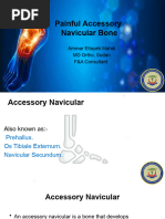 Hip Labral Tear Protocol | PDF | Physical Therapy | Hip