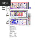 05.service Floor Plan | PDF