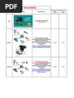 Arduino Uno R3 Kit Components List | PDF | Teaching Methods & Materials ...