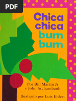 Cuento Cocorico | PDF