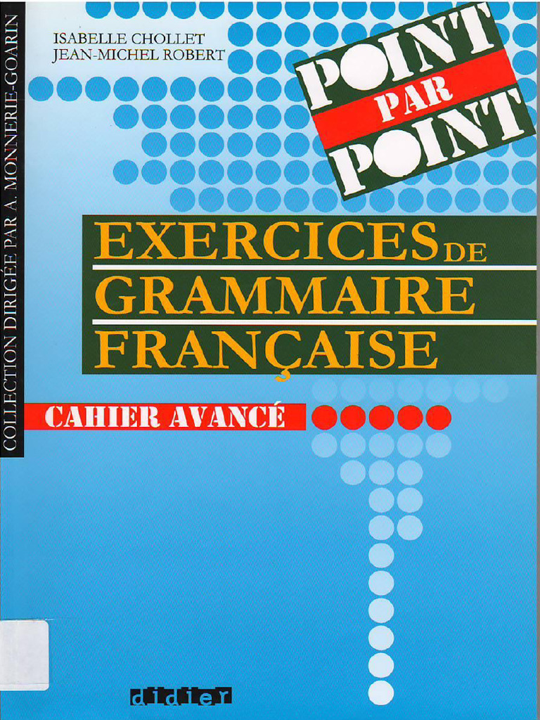 Point Par Point | PDF