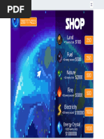 Make Your Own Barrier Grid! On Scratch | PDF | Scratch (Programming Language) | Cursor (User ...