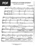 Ten Duel Commandments - Hamilton | PDF | Musical Theatre | Hamilton ...