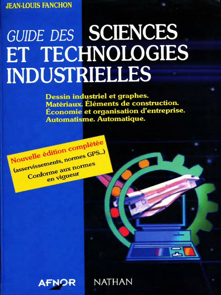 Guide Des Sciences Et TI | PDF