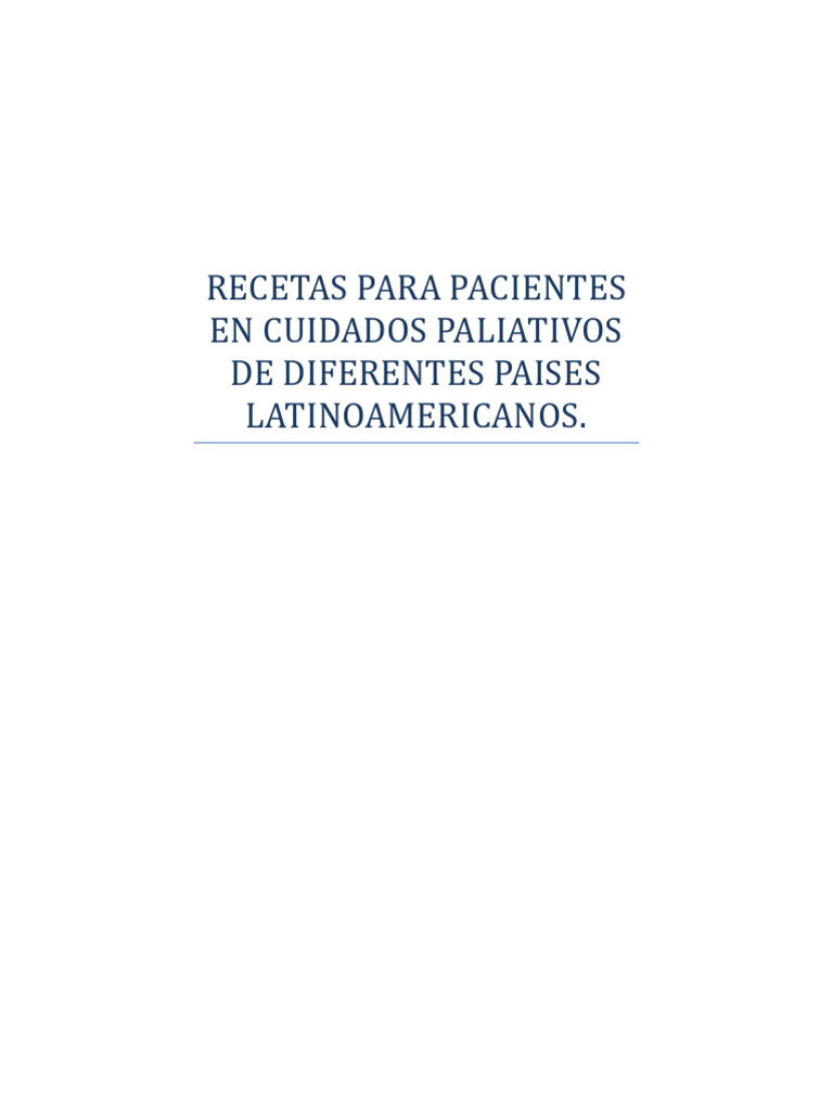 RPCP 1 | PDF | Alimentos | Cocinando