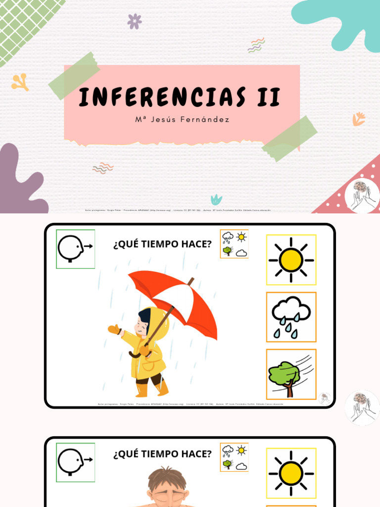IMPRIMIR INFERENCIAS-II - Compressed | PDF | Informática