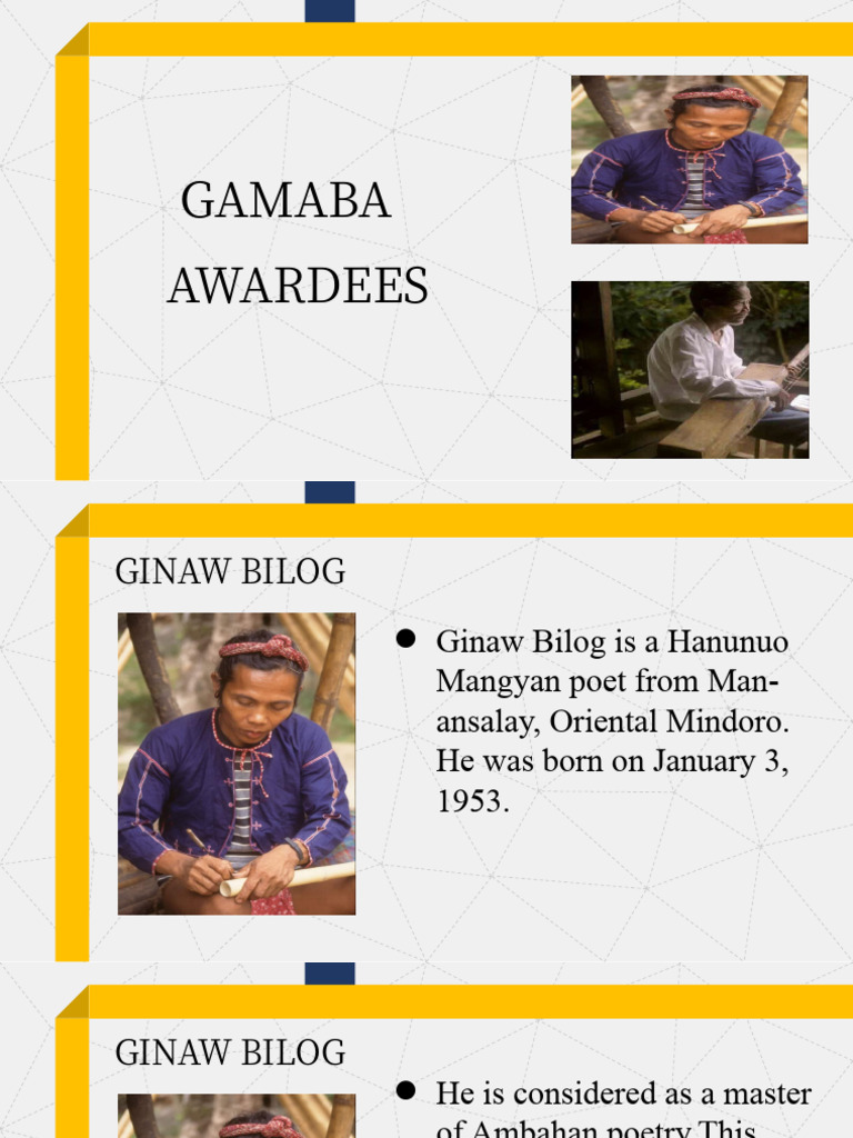 GAMABA WPS Office | PDF | Philippines