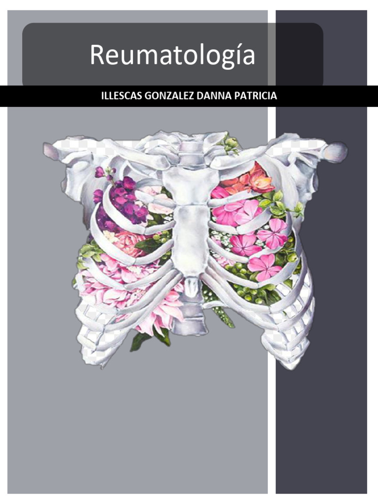 Reuma | PDF | Articulación | Sistema inmune