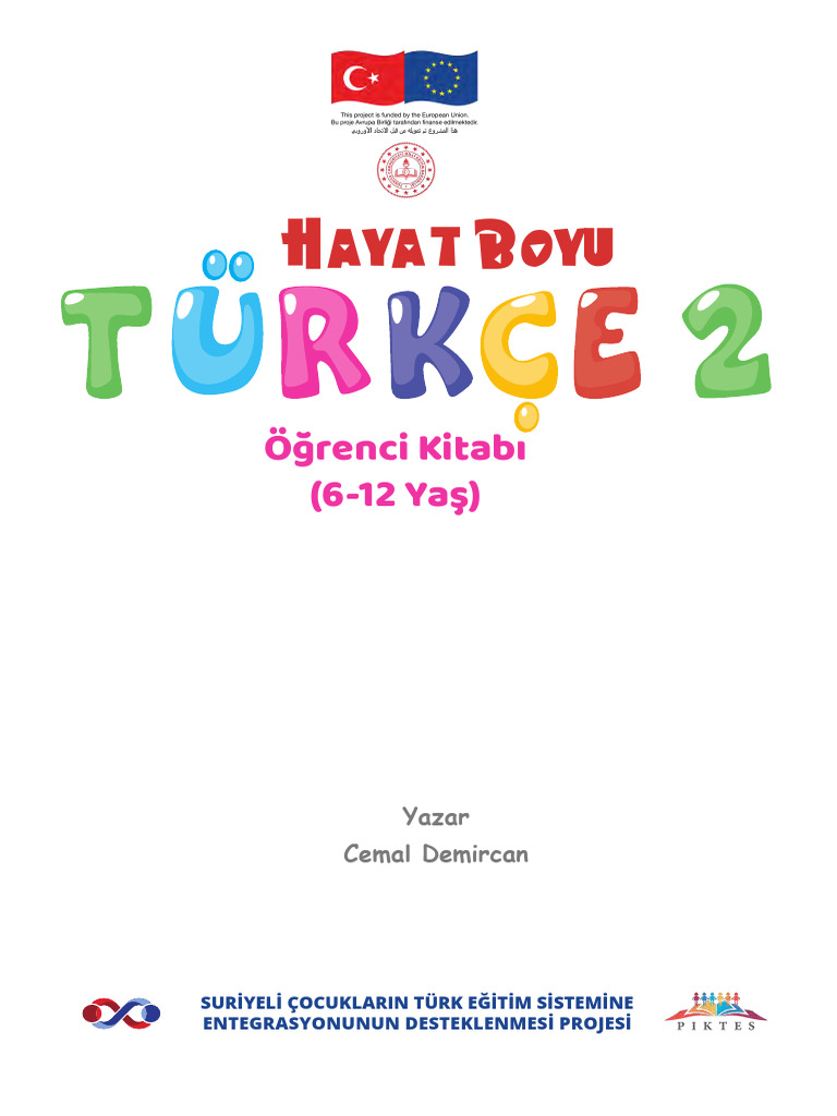 Hayatboyu Ders 2 | PDF