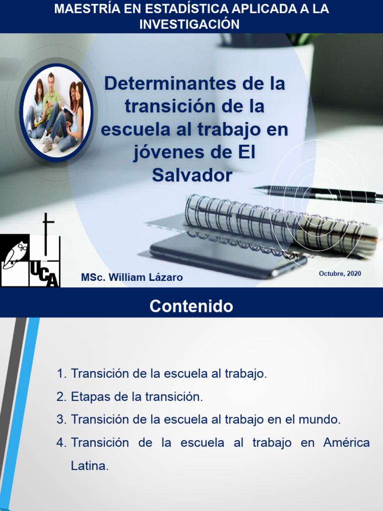 Final ETET | PDF | America latina | Américas