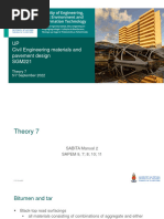 Ravago Ravasol Asphalt Brochure-4 | PDF | Road Surface | Emulsion
