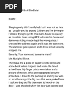 Zulu Noun Types Explained | PDF