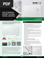 Main Eco Compact Combi User Guide | PDF | Water Heating | Boiler