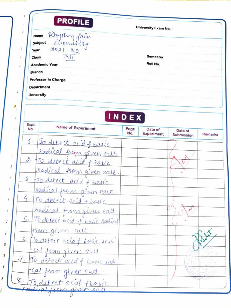 Science File 2 | PDF