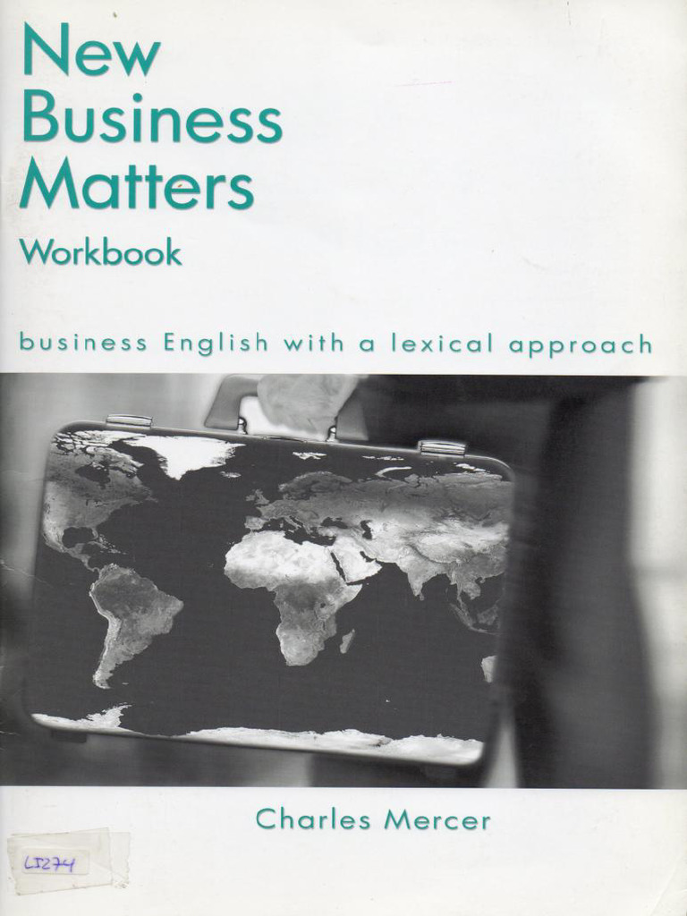 New Business Matters WB | PDF