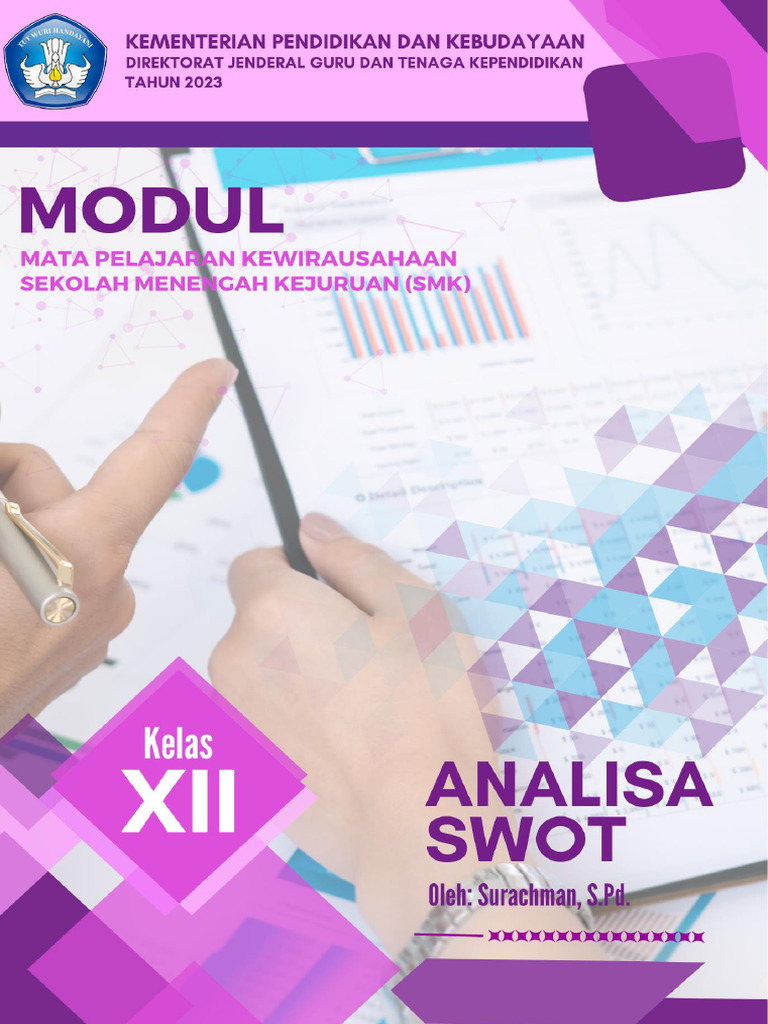 Analisis SWOT - Modul 2 | PDF
